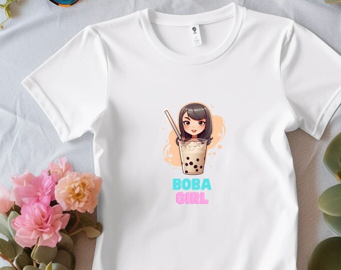 Mama Needs Boba Shirt, Boba Milk Tea Lover, Caffeine Lover, Boba Lover ...