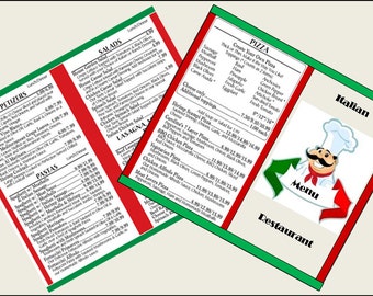 Miniature Restaurant | Etsy