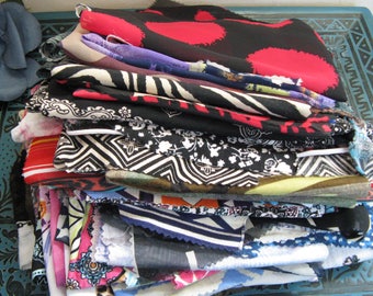 Fabric samples | Etsy