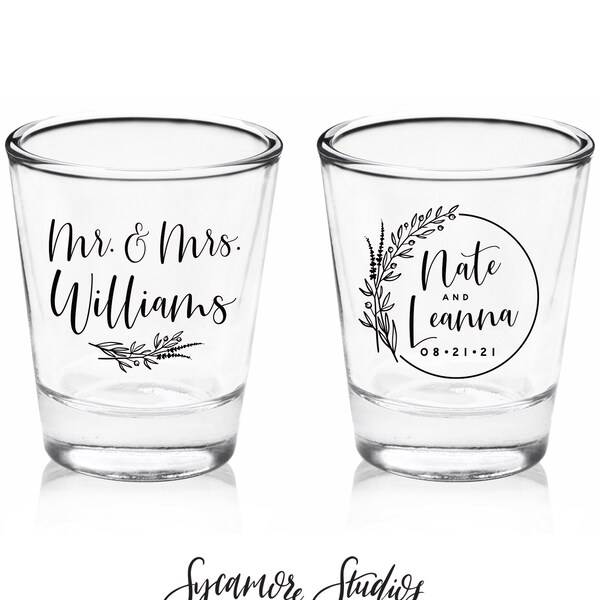 Shot Glass - Etsy