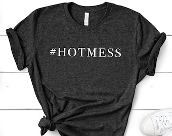 Hot t shirt | Etsy