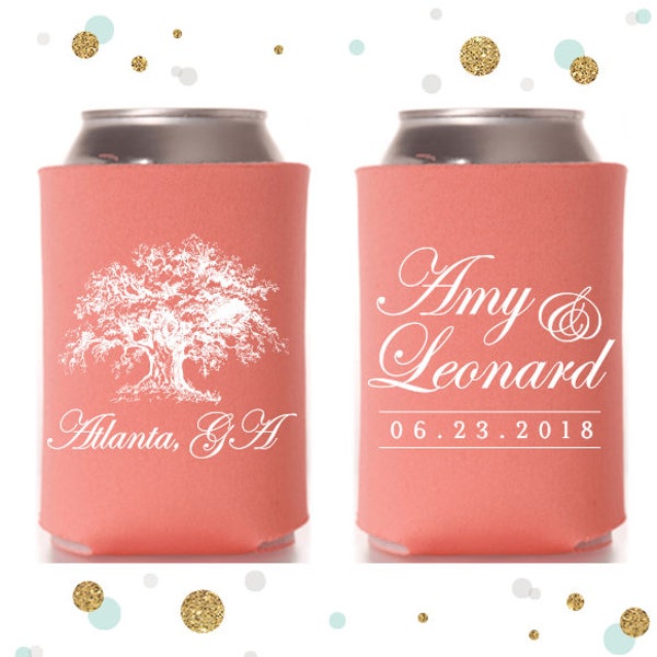 Oak Tree Wedding Favors - Etsy