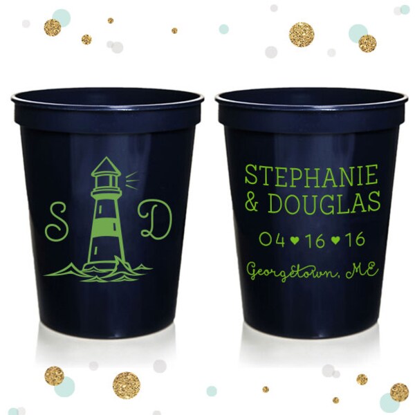 Lighthouse Favor - Etsy