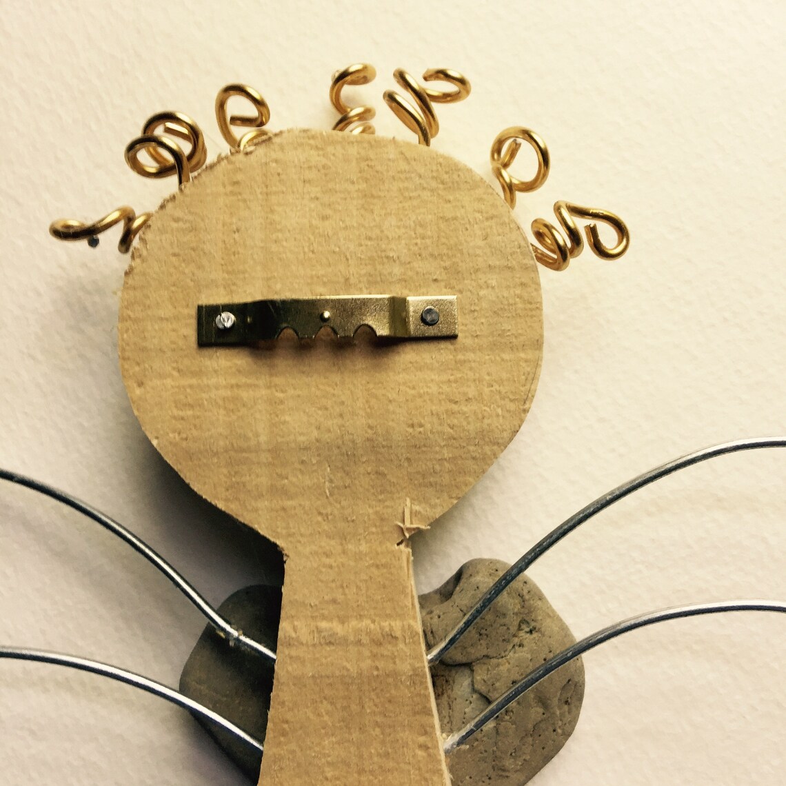 Large Garden Angel Yard Art Garden Decor | Etsy