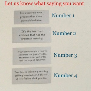 Anniversary Gift - Etsy