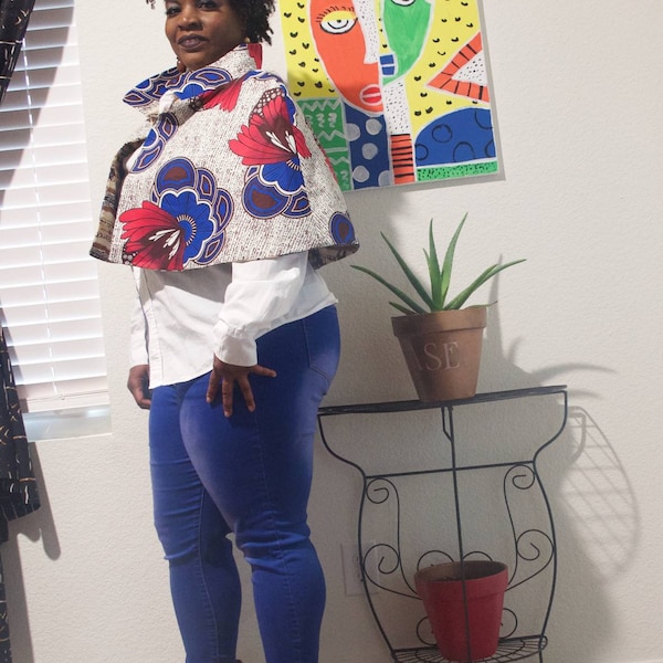 African Print - Etsy