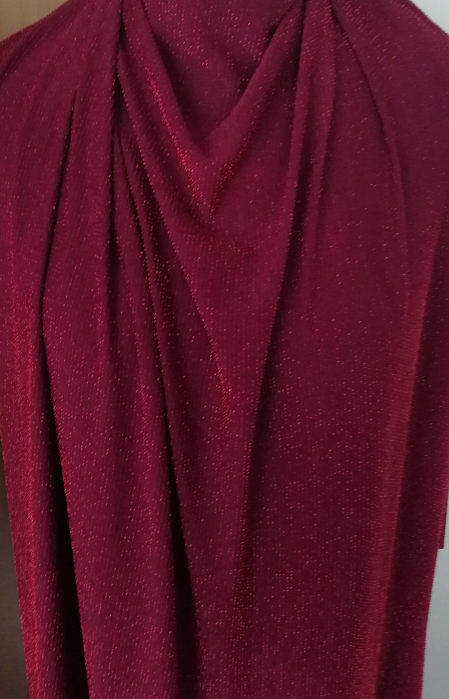 Dance Tango Top 'isadora' One Shoulder Cap - Etsy UK