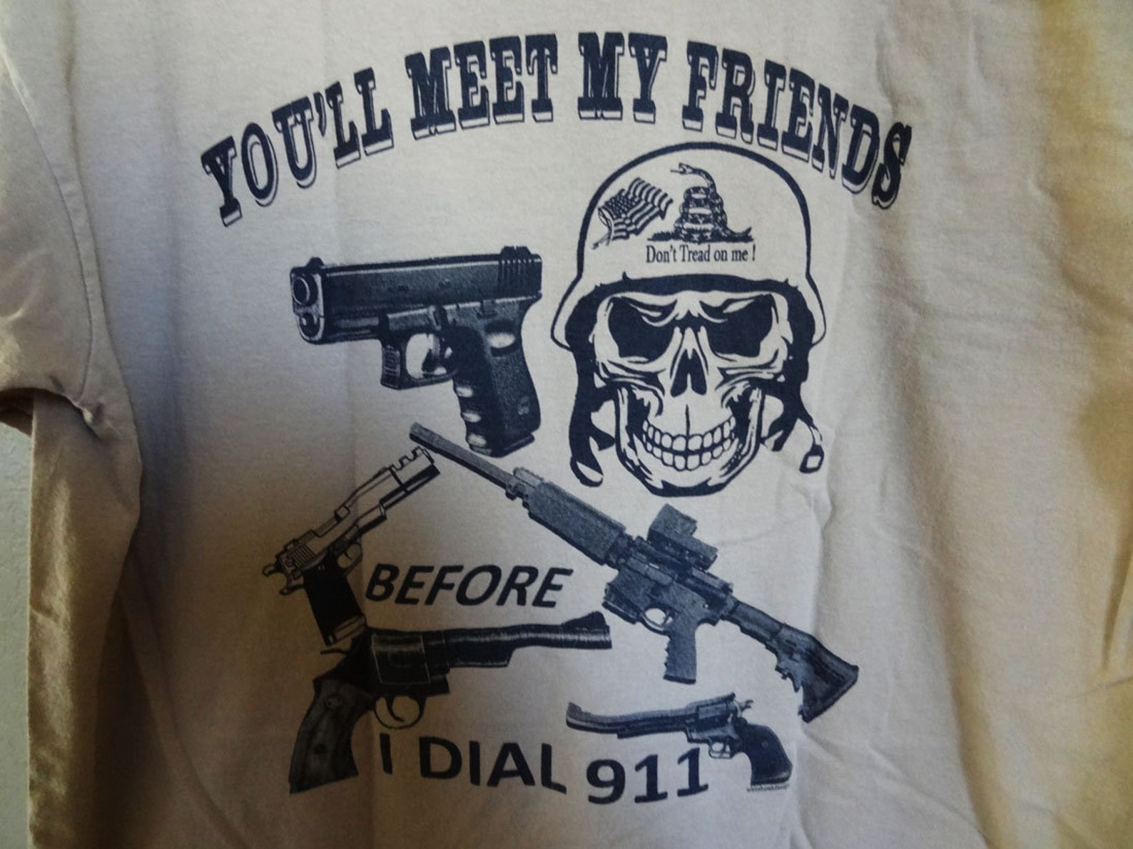 Mens T Shirt, Mens Tee, Gun Shirt, Gun Rights Shirt, Gun Sayings Shirt ...