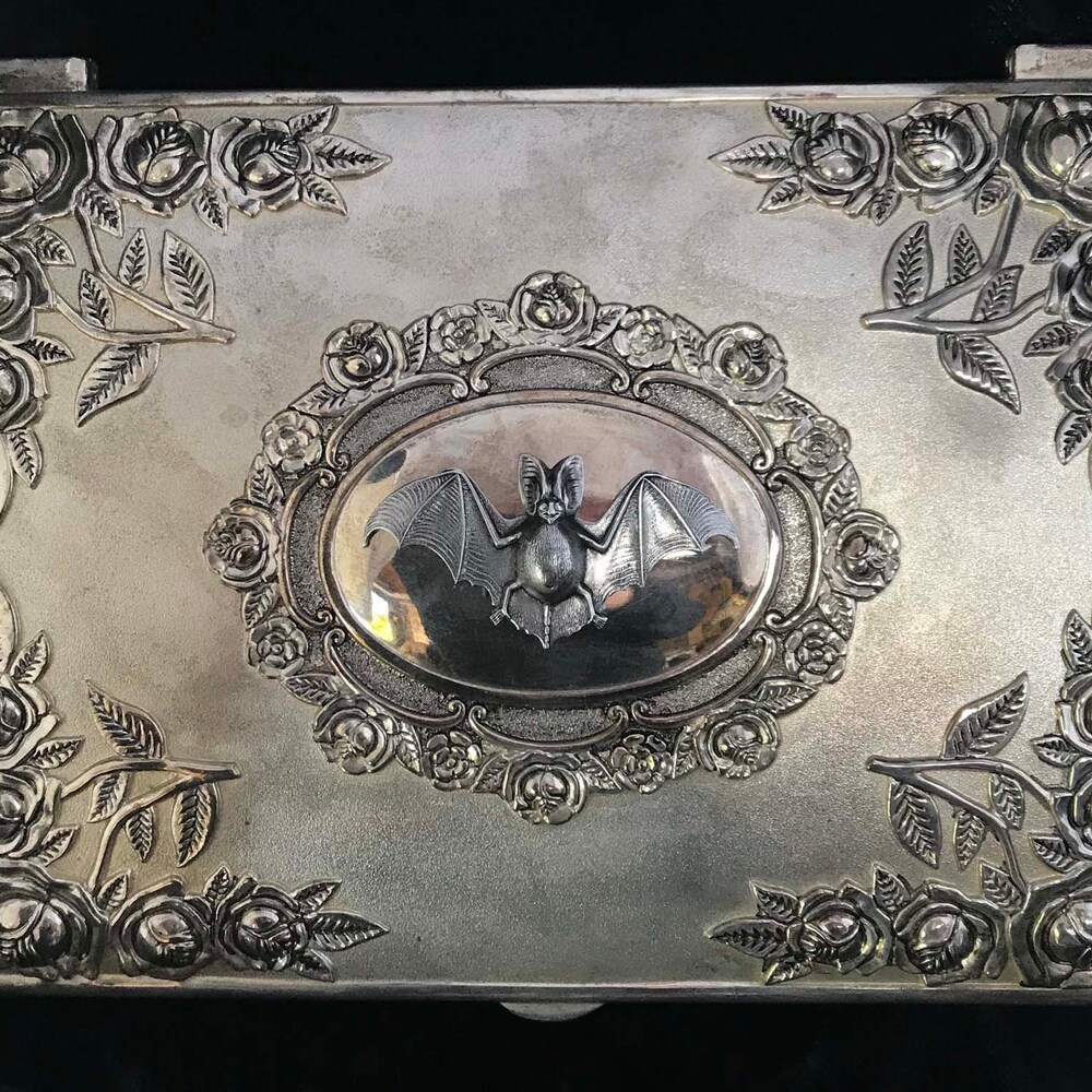 NecromanceHollywood - Etsy