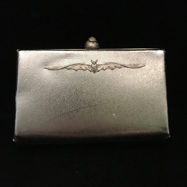 Bat Bag - Etsy