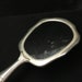Silver Bat Hand Mirror//antiqued Silver Plated Bat Mirror//gothic ...