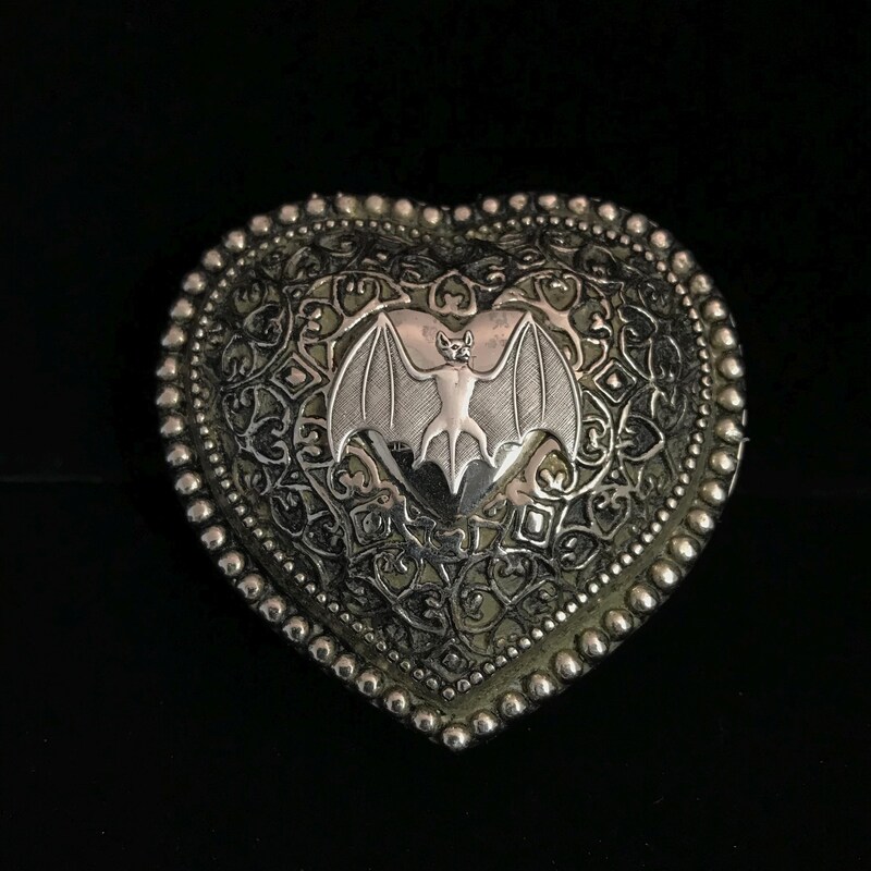 NecromanceHollywood - Etsy