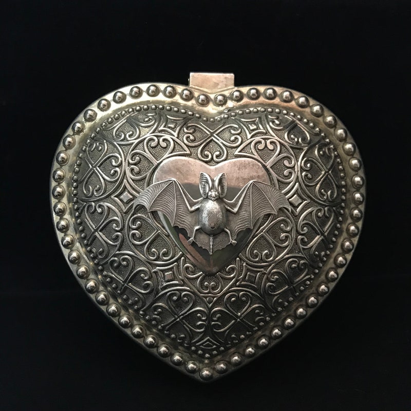 NecromanceHollywood - Etsy