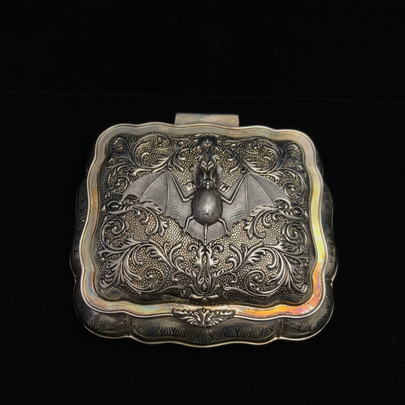 NecromanceHollywood - Etsy