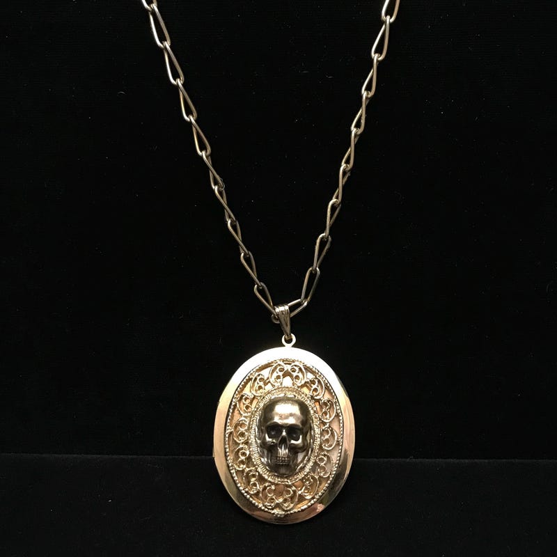 NecromanceHollywood - Etsy