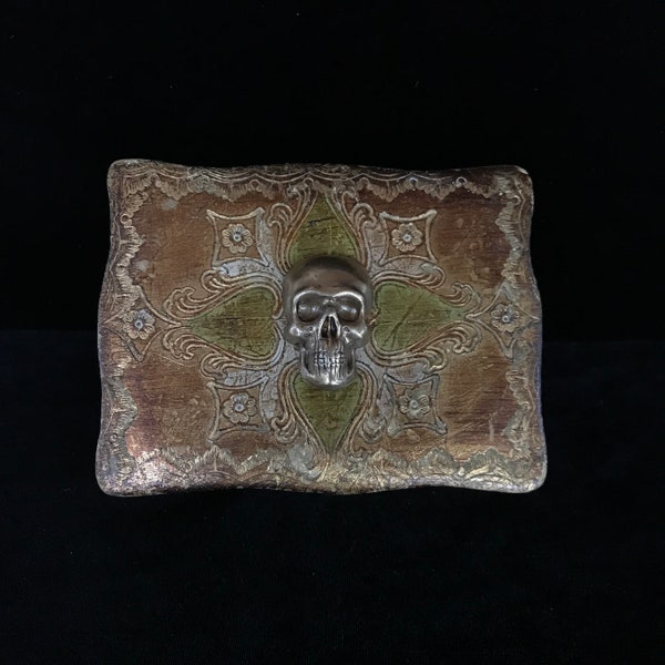 Skull Jewelry - Etsy