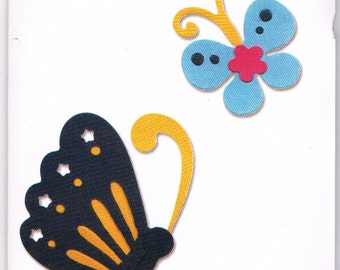 NEW Sizzix Sizzlits TAG & BUTTONS Sets Lot of 8 Dies 20 - Etsy