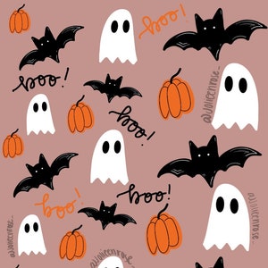 Fall Halloween Wallpapers