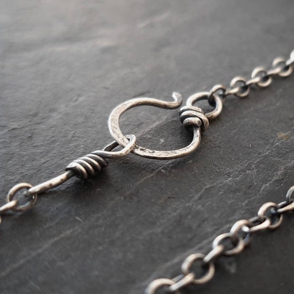 Handmade Chain - Etsy