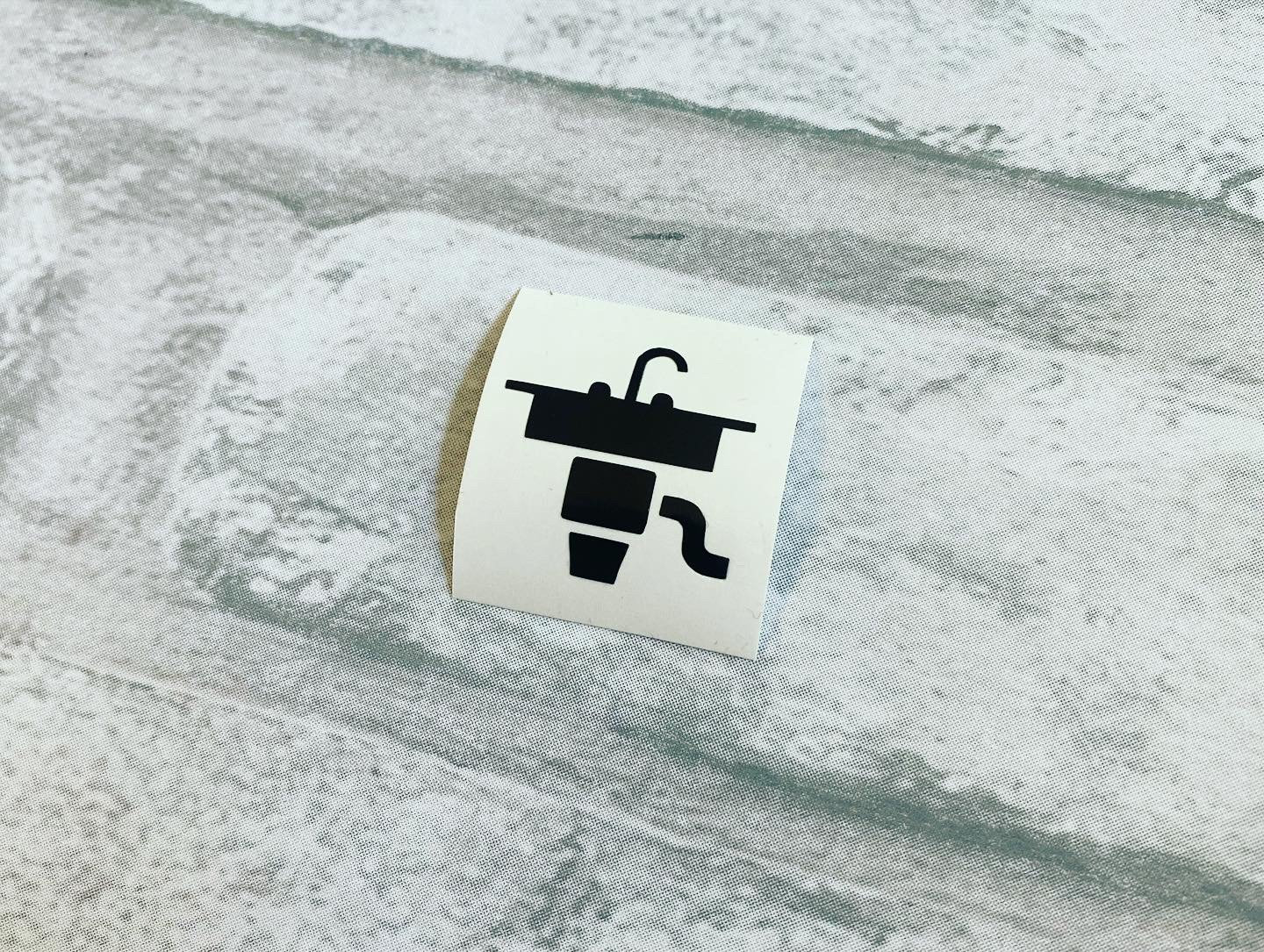 Outlet Labels Light Switch Stickers Outlet-fan-light Outlet - Etsy