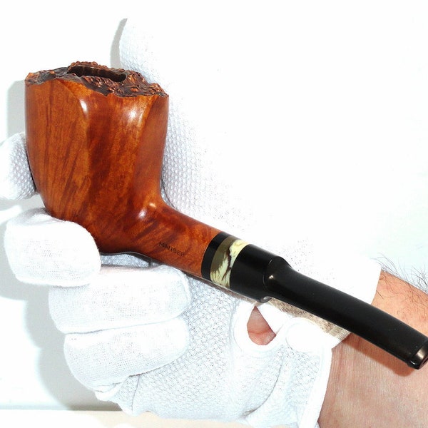 Freehand Briar Pipes - Etsy