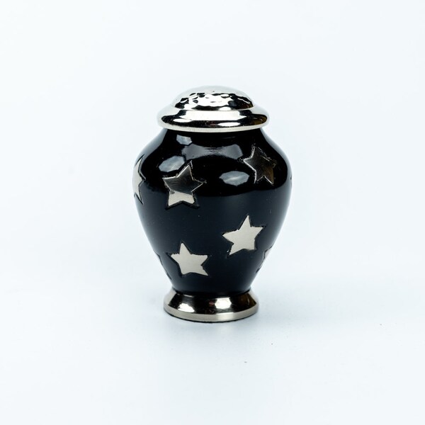 Miniature Urn - Etsy