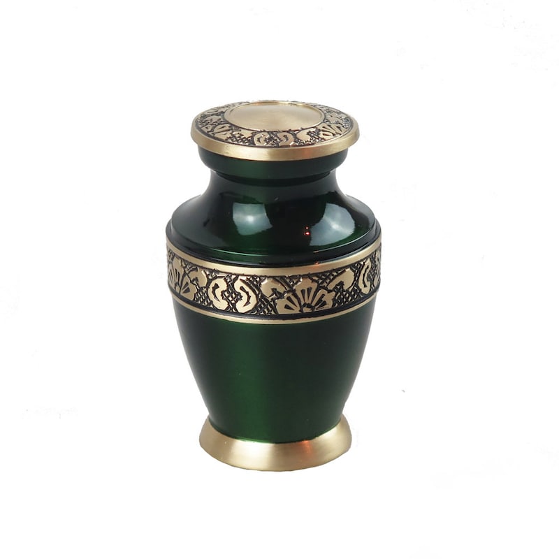Miniature Urn - Etsy