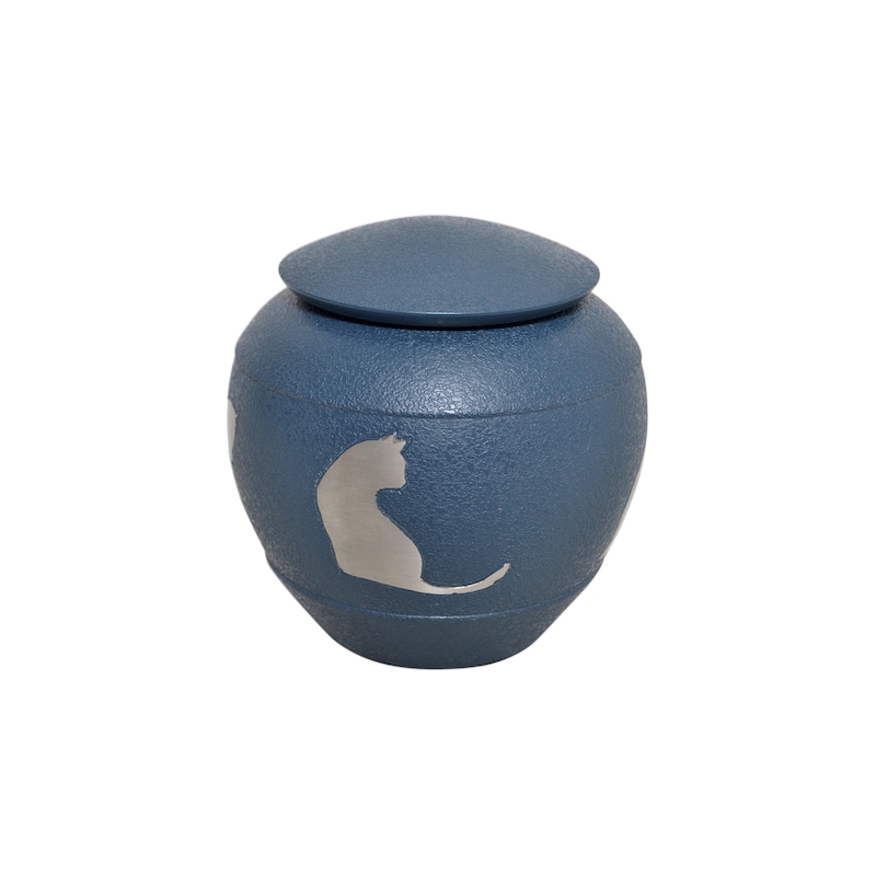 Cat Urn - Etsy