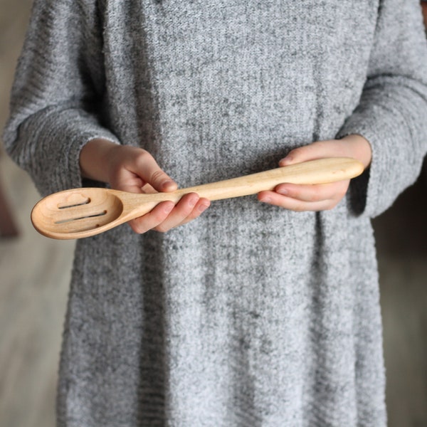 Handmade Spoon - Etsy