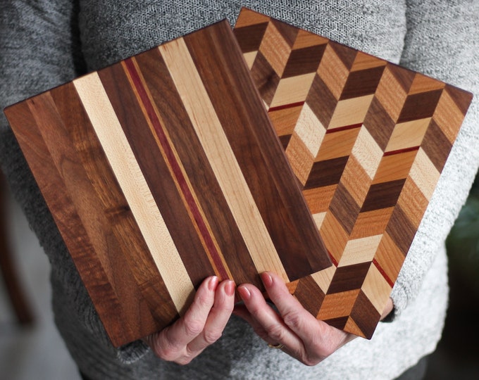 Wooden Trivet - Etsy