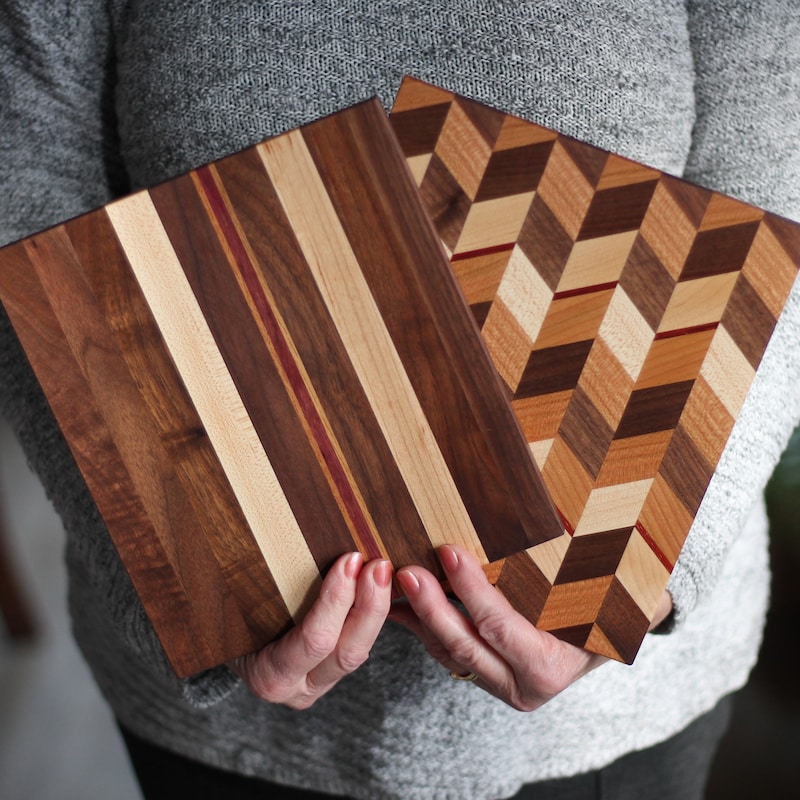 Wooden Trivets - Etsy
