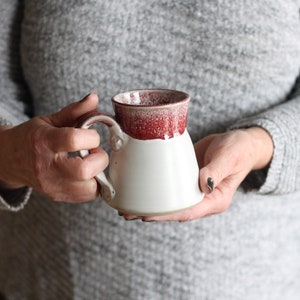 Handmade Pottery 8oz. Small Mug 9 Colors - Etsy