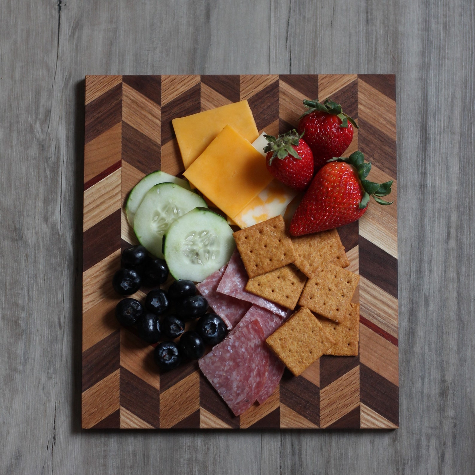 Handmade Wooden Trivets | Deluxe 8x9 - Etsy
