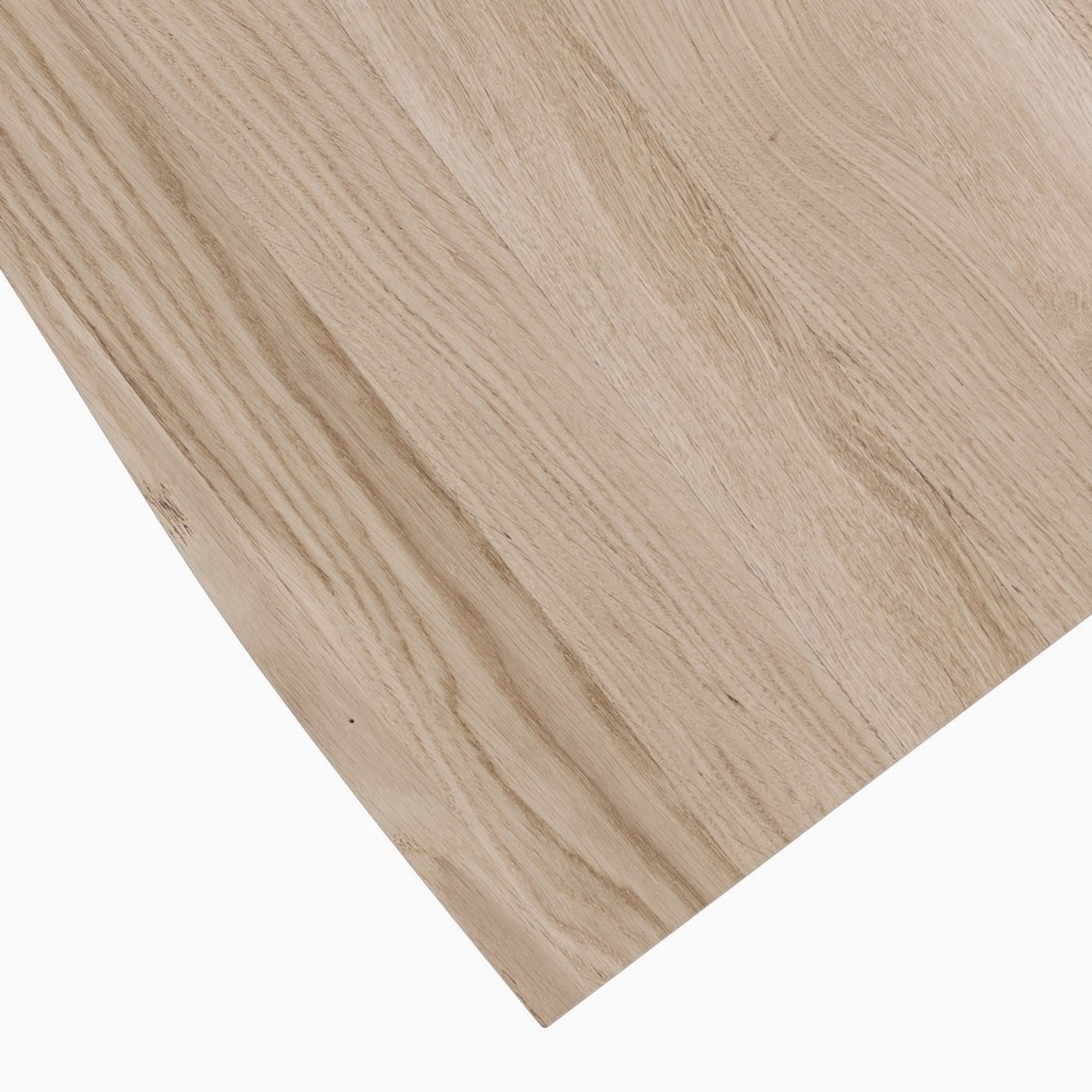 Millennium Natural Oak Dining Table - Etsy