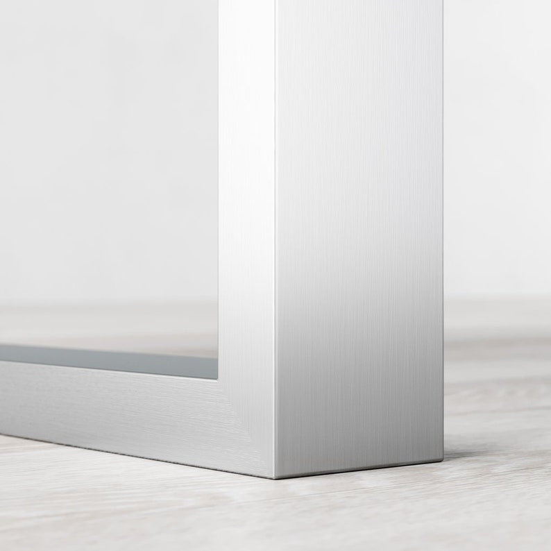 Holborn Light Ash Dining Table - Etsy