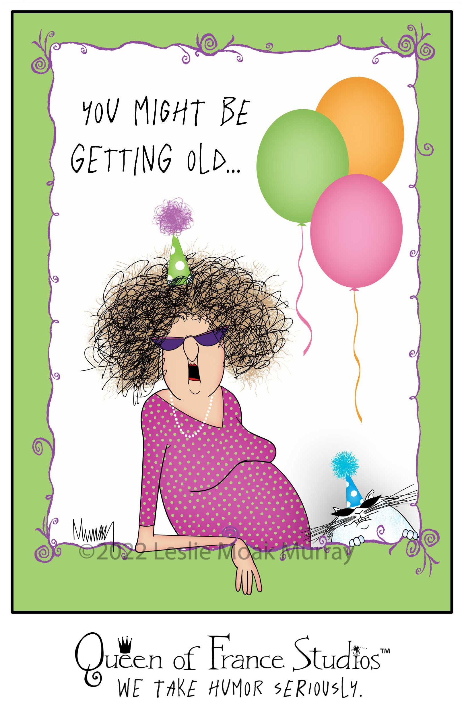 10 Birthday Cards With Envelopes - Etsy