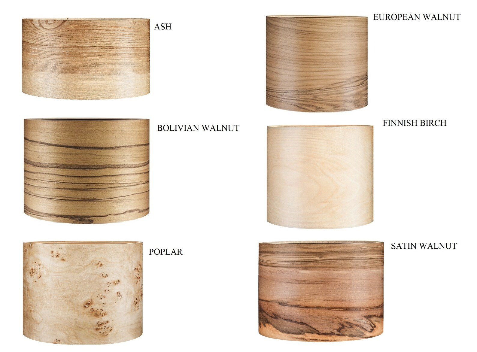 Tripod Floor Lamps Wooden Floor Lamps Scandinavian Lighting | Etsy