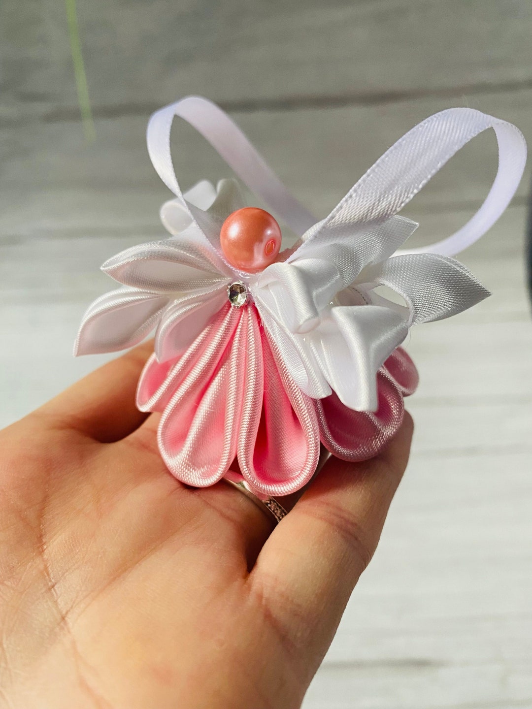 Baptism Favours for Girls, Christening Guest Gift, Christening Favours ...