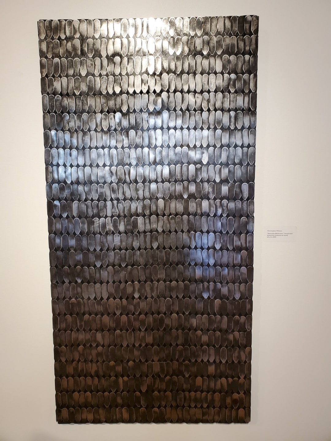 MONOLITH 888: ARMOR - Etsy