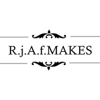 RJAFMakes - Etsy UK