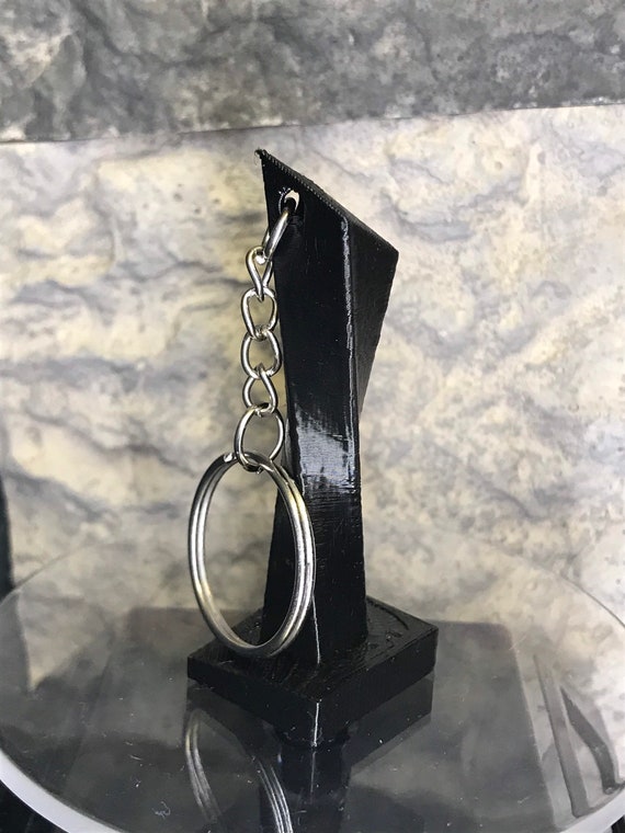 Led Zeppelin The Object Keychain Tough Flexible Rubber-Like | Etsy