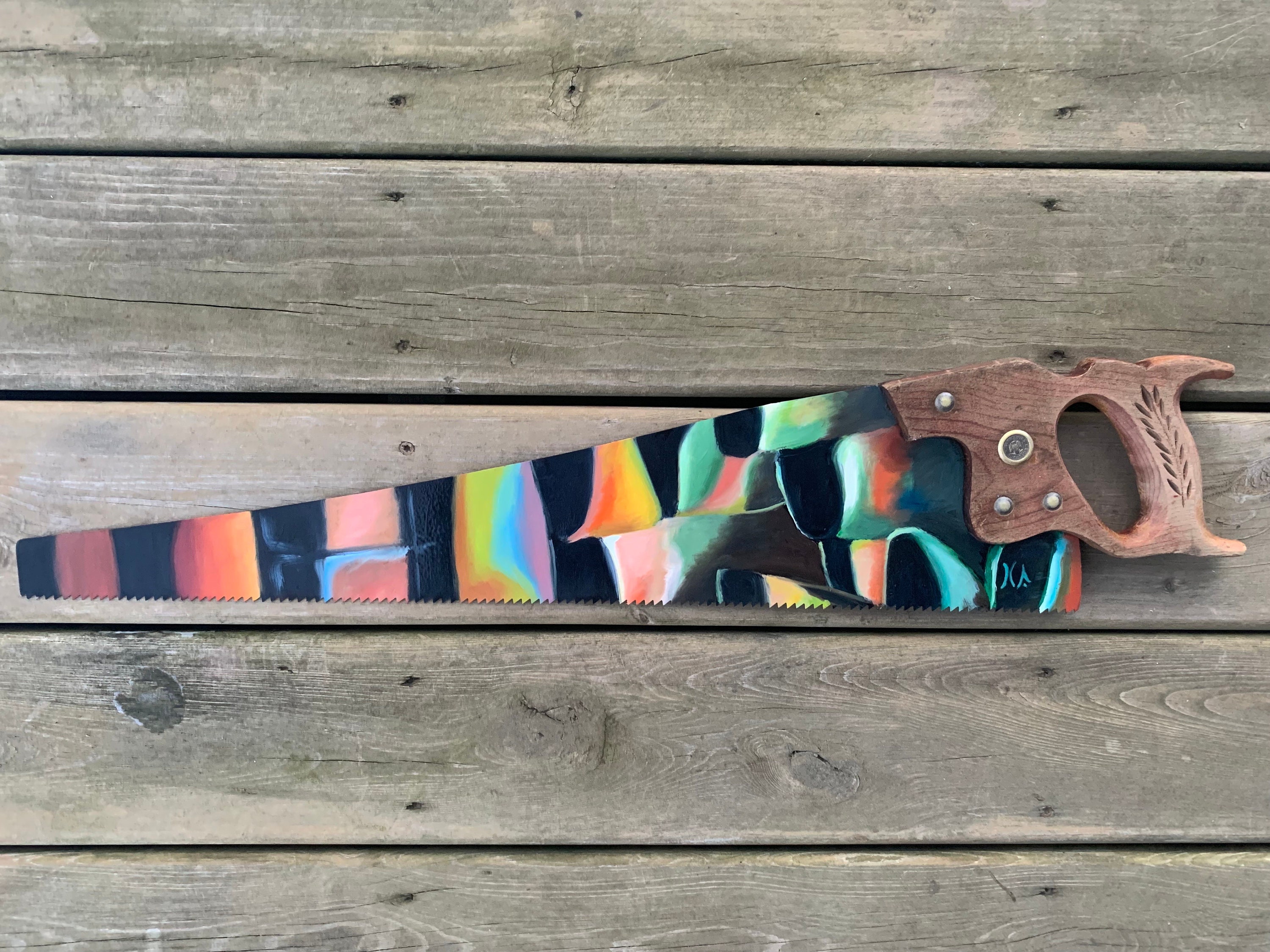 Wild Turkey Saw - Etsy