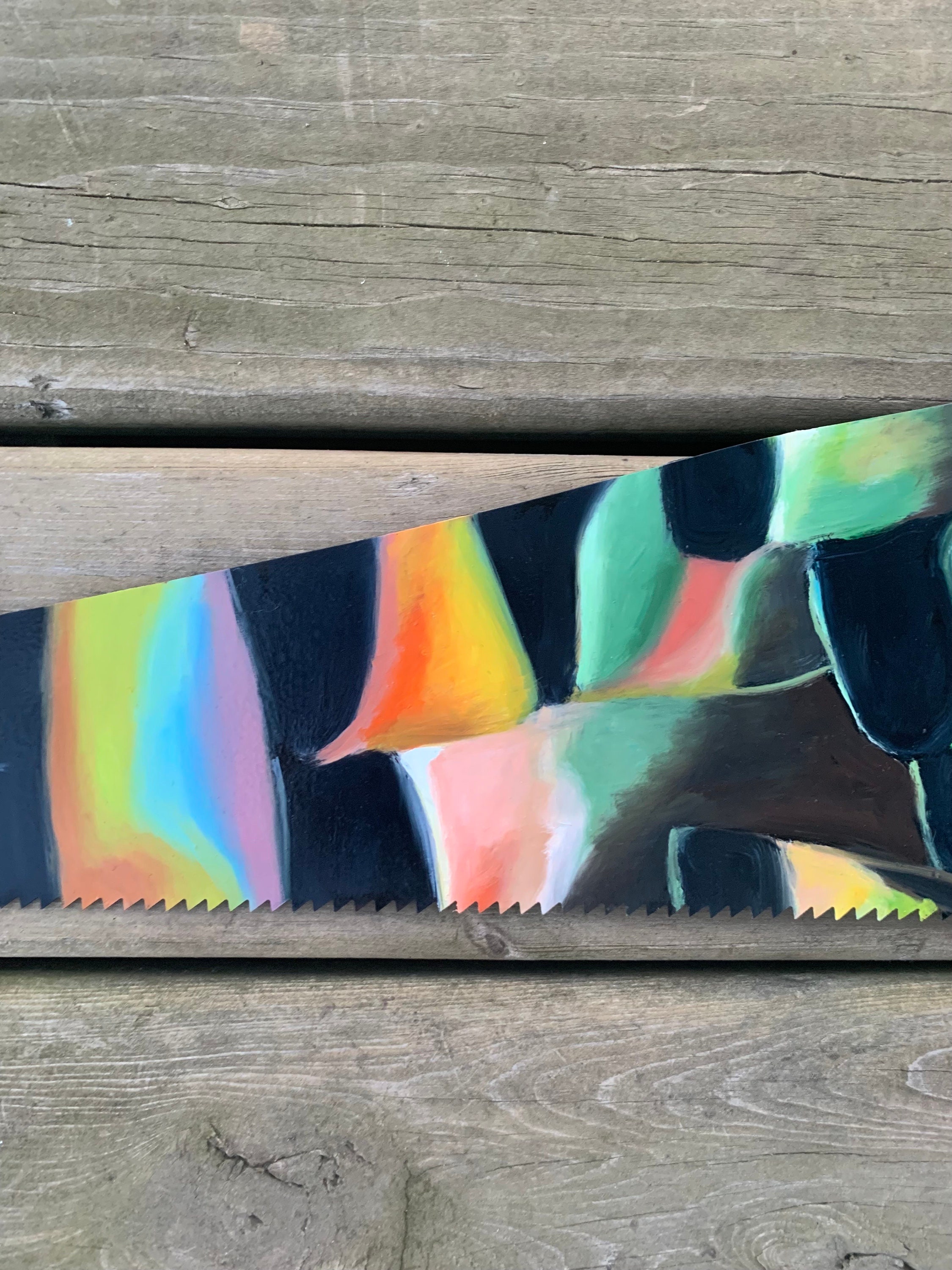 Wild Turkey Saw - Etsy