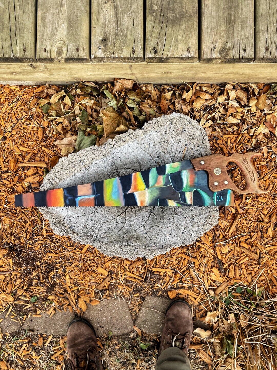 Wild Turkey Saw - Etsy