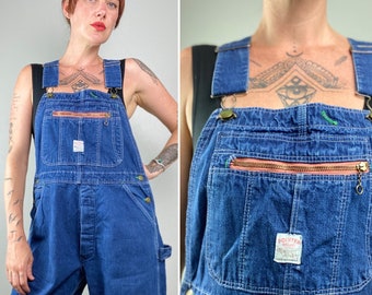Pointer Overalls - Etsy