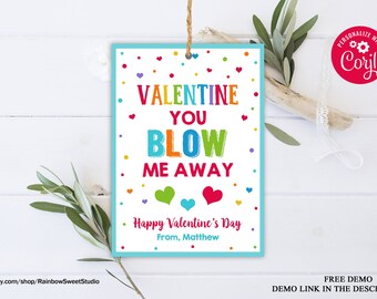 You Blow Me Away - Etsy