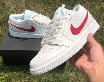 Furry Air Jordan 1 - Etsy