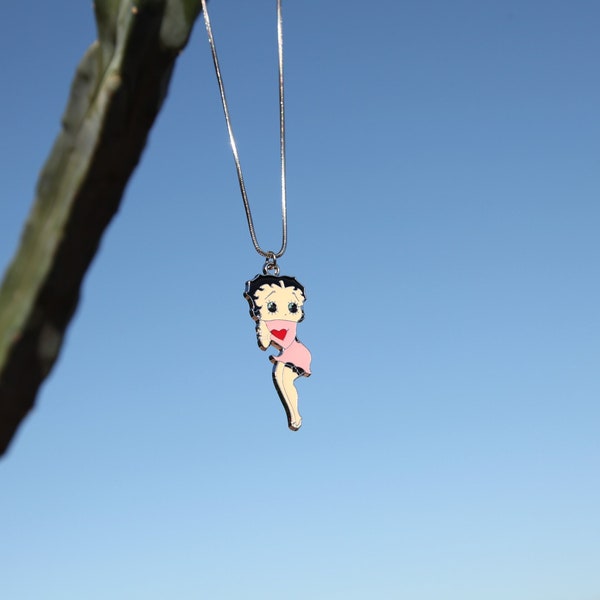 Sexy Betty Boop - Etsy