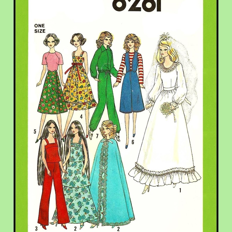 Simplicity 8281 - Etsy