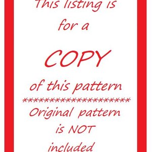 Pajama Bag Pattern Stuffed Animals Dog POODLE Dachshund Advance 8456 ...